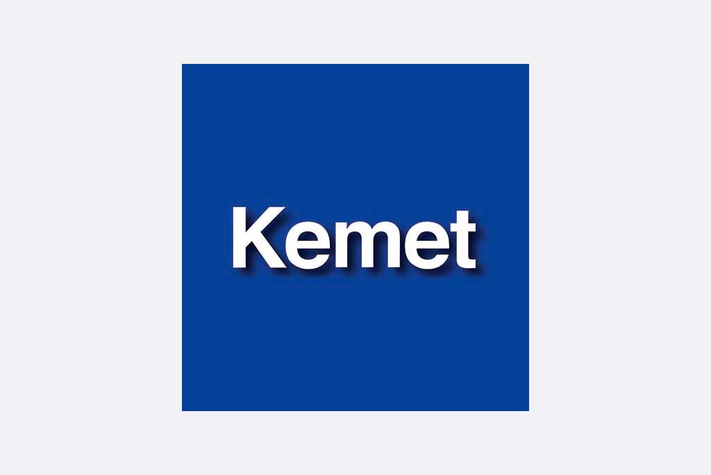 Kemet International joins the FinnSonic distributor network - FinnSonic